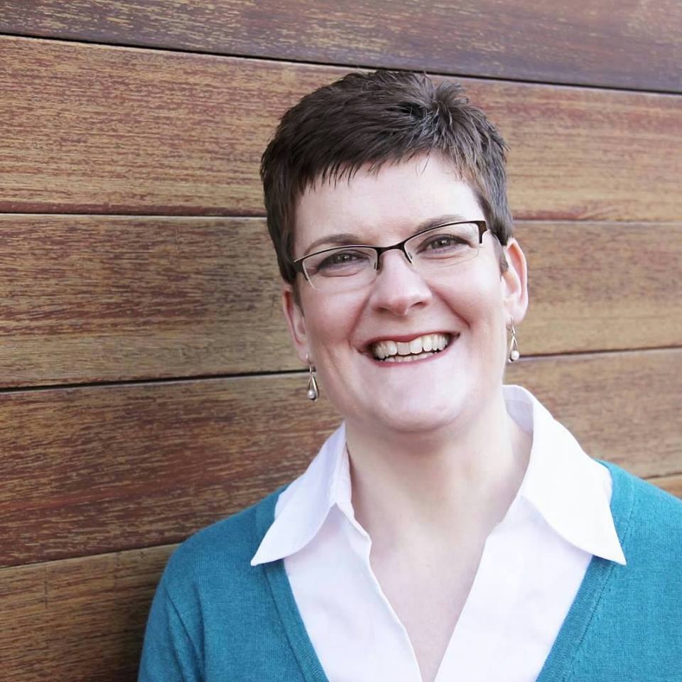 Dr. Susan M. Ward | The Coatesville Times